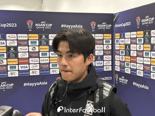 [축구][IN-LIVE] '좌우 모두 OK' 설영우 "내가 PK 허용해 말레이시아에 흐름 넘겨...반성하겠다" | YTN